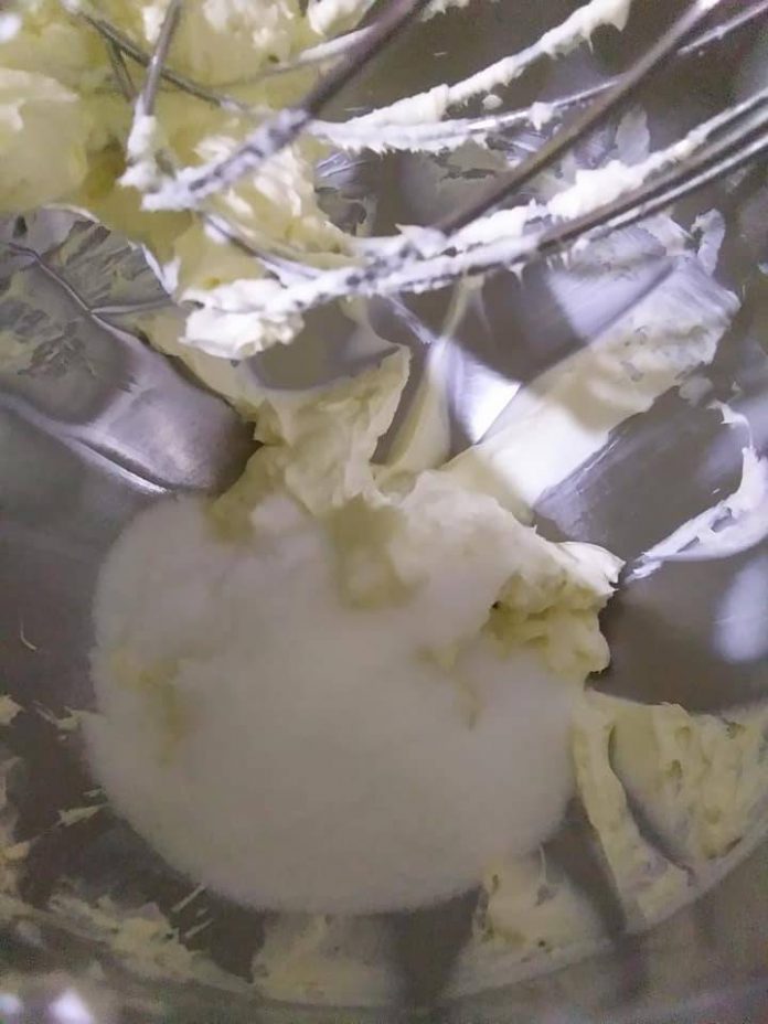 Susu Masam, Rosak Jangan Buang, Boleh Buat Cheese Buatan Sendiri ...