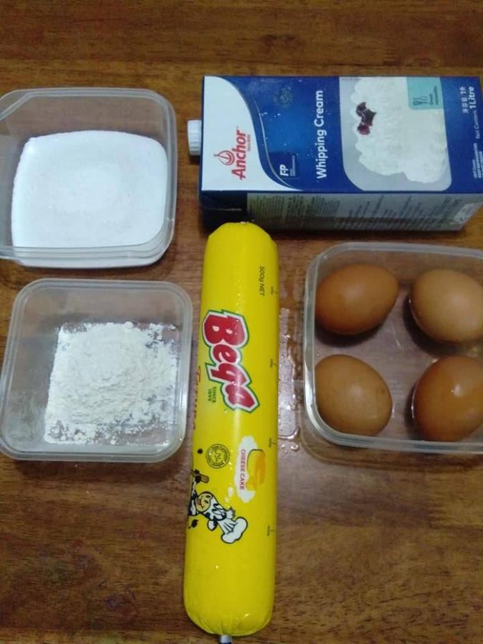 Susu Masam, Rosak Jangan Buang, Boleh Buat Cheese Buatan Sendiri ...