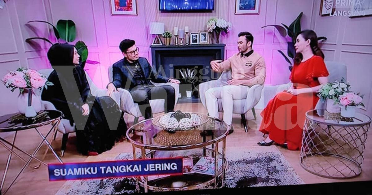 Suami Tangkai Jering, Perlunya Ilmu Dalam Menguruskan Nafkah Keluarga