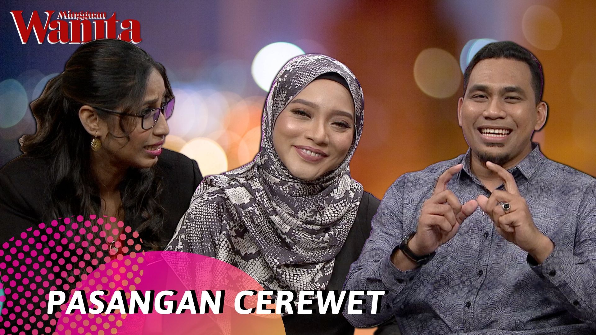 Pasangan Cerewet | MWTV 28 November