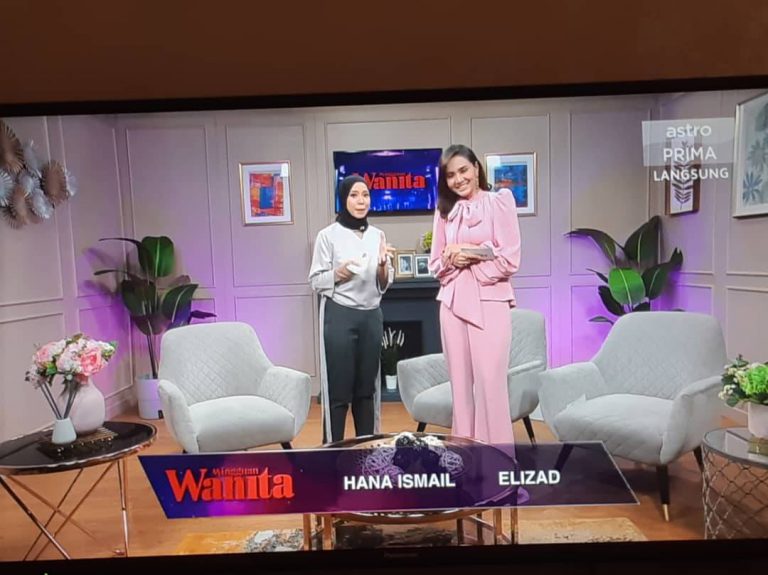 Ikut Resepi Arwah Maknya, Wanita Ini Dedah Cara Buat Lepat Bunga Cica ...