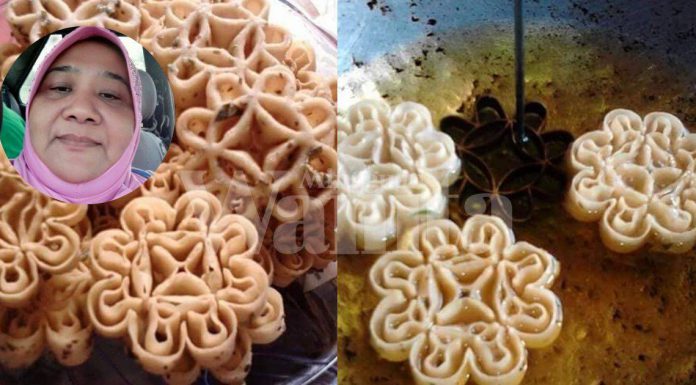 Mee Rebus Mama, Punyalah Sedap Boleh Ulang Makan 5 Kali Sehari ...