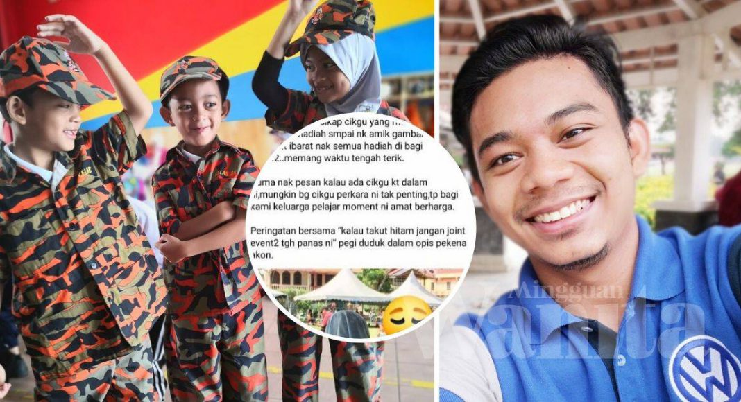 ‘Hati Kami Retak..’ Ibu Ayah Nora Anne Pilu, Luah Emosi - Mingguan Wanita