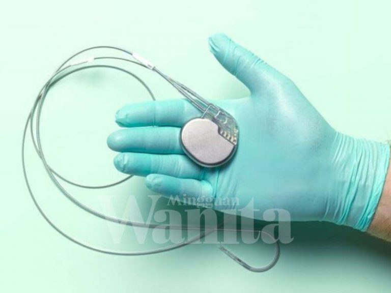 Risiko Tinggi Jika Tidak Ambil Peduli Rentak Jantung Tidak Sekata!