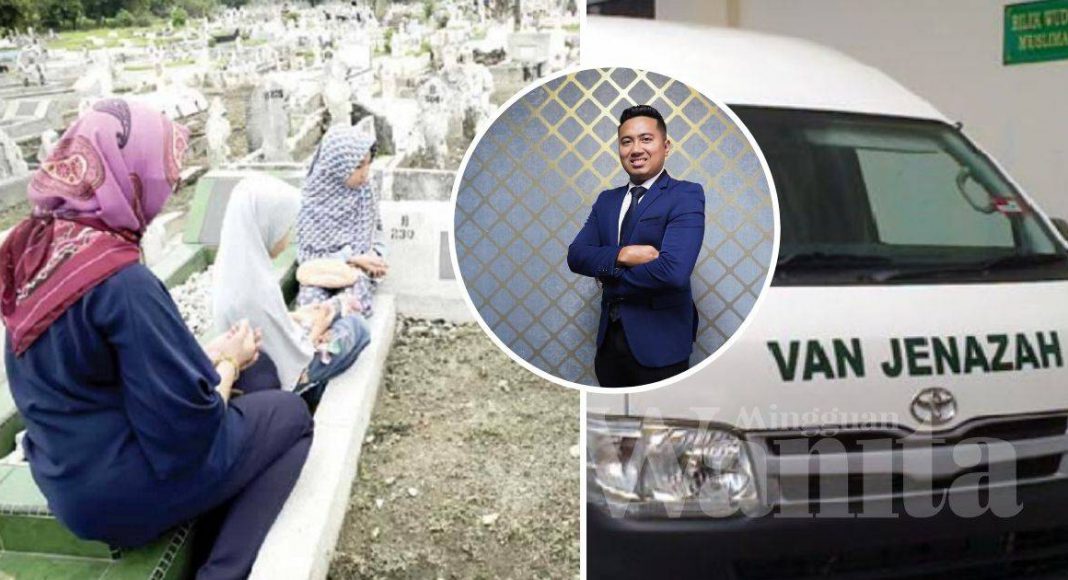 Jelas Peguam Syarie Ini, ‘Langsaikan Dulu Hutang Si Mati Sebelum ...