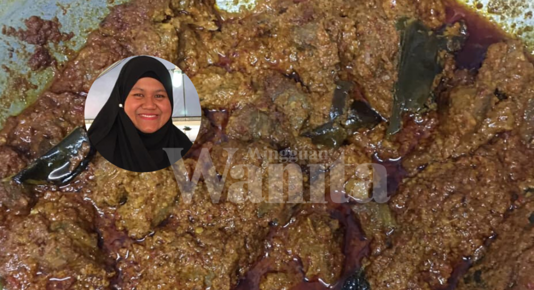 Buat Sendiri Sup Cendawan Berkrim Lagi Sedap Dari Guna Instant, Jimat ...