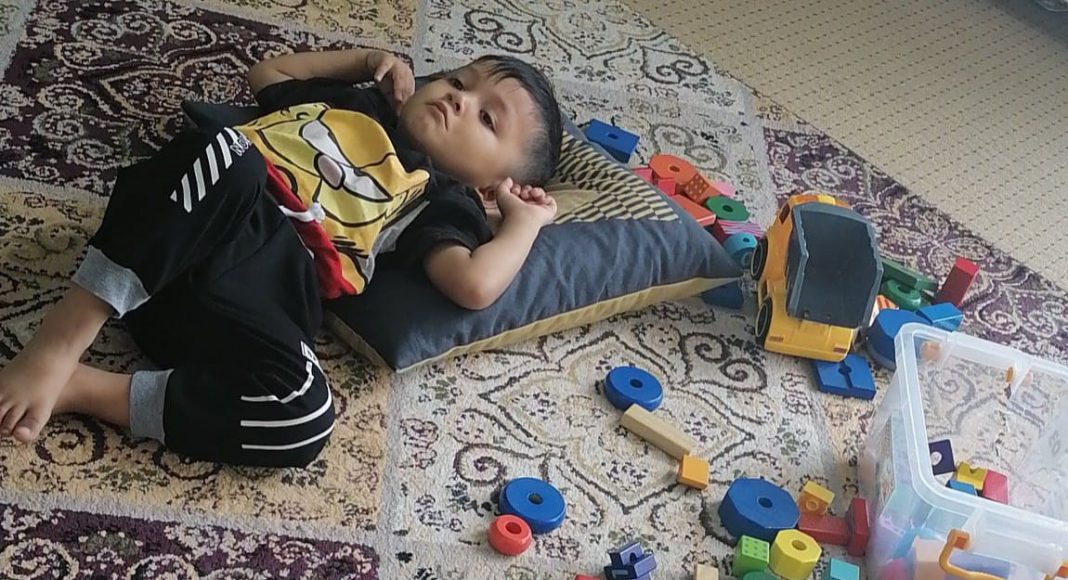 Sebab Cerita Macam Inilah, Bukan Semua Tetamu Boleh Jemput Masuk Rumah