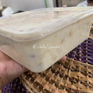 Susu Masam, Rosak Jangan Buang, Boleh Buat Cheese Buatan Sendiri!