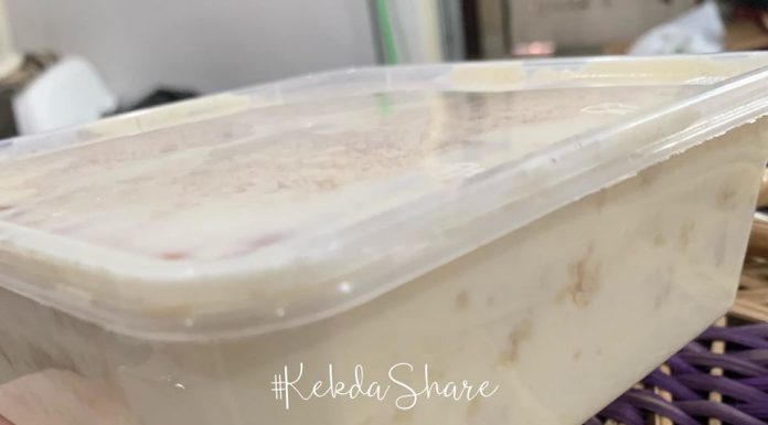 Susu Masam, Rosak Jangan Buang, Boleh Buat Cheese Buatan Sendiri ...