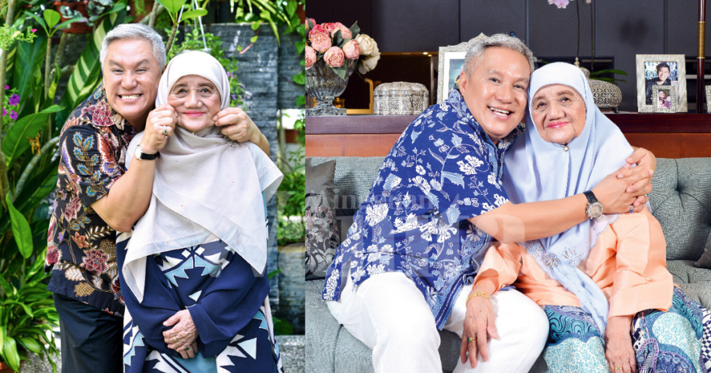 Kalau SAYANG ISTERI, Suami Buatlah HIBAH BERSYARAT Agar Tiada Salah ...