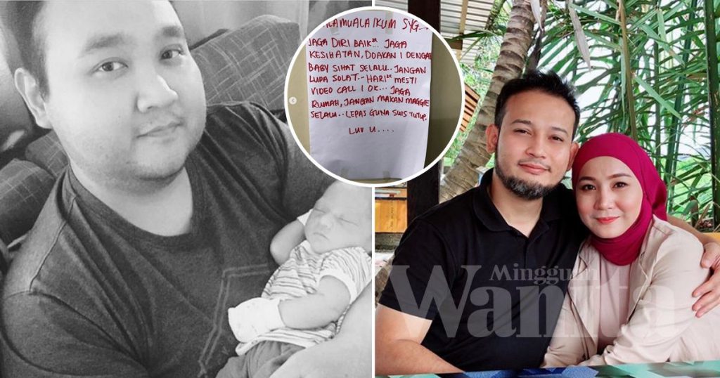 Azar Azmi "Terpulanglah Kalau Ada Yang Benci Saya Sebab Juita ...