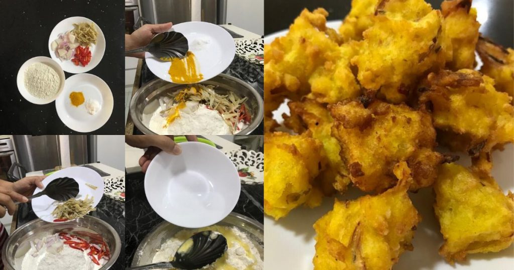 SENGKUANG CALIT Sedap, Masak Petis Jangan Sampai Berketul Kacau ...