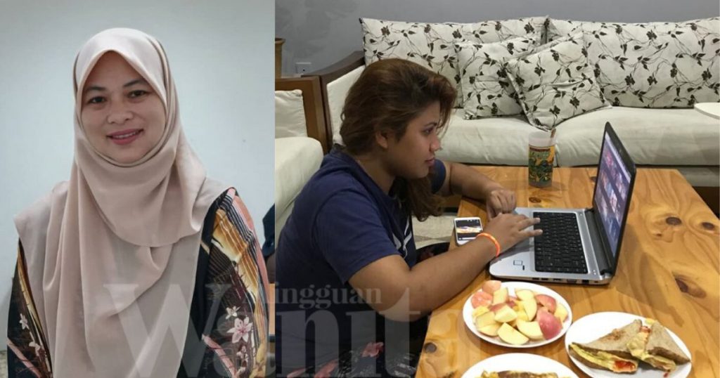 Ini Cara Betul Dapatkan Kulit Durian Crepe Yang Nipis, Gebu Bak 'Bantal ...