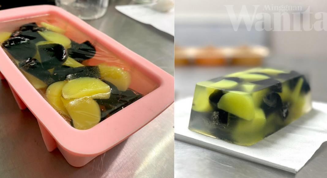 Walaupun Kuarters Tetap Nak Hias Cantik-Cantik, 2 Minggu Deko Dapur ...