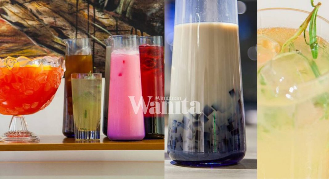 Resepi Tau Fu Fah Guna 3 Bahan, Rasa Sama Sedap Macam Beli Kat Pasar ...