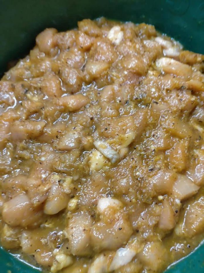 Ikut Resepi Arwah Maknya, Wanita Ini Dedah Cara Buat Lepat Bunga Cica ...