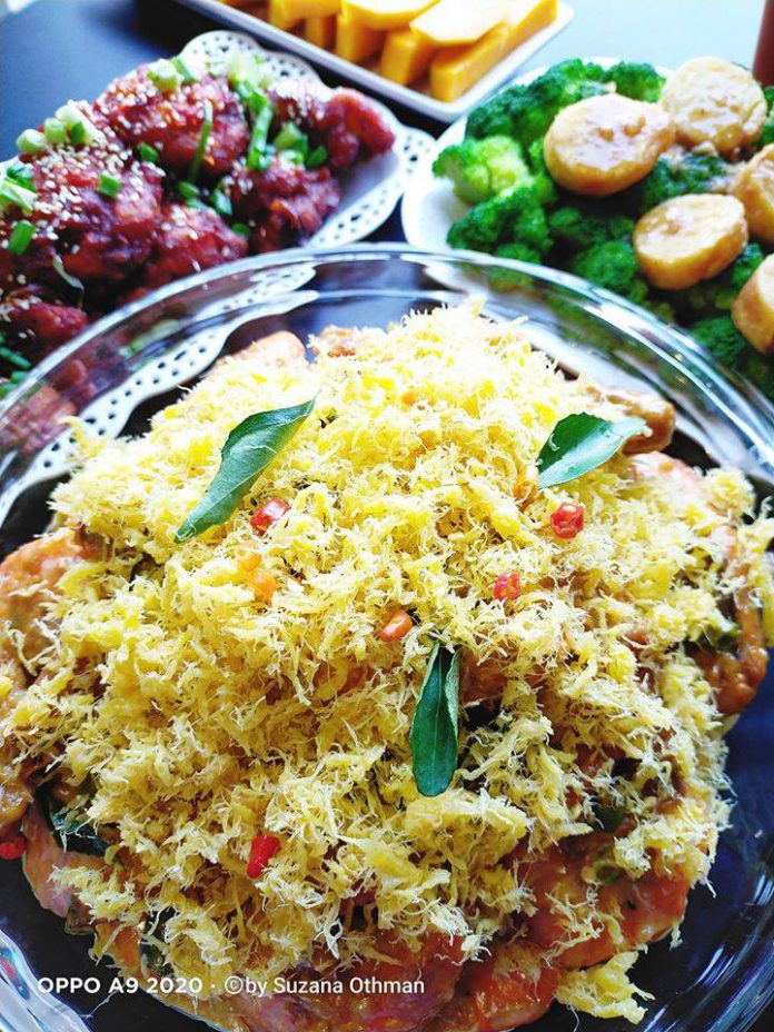 Resipi Viral TELUR KICAP CILI API, Confirm Tambah Nasi! - Mingguan Wanita