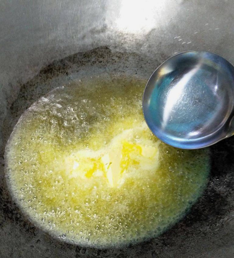 Resipi Viral TELUR KICAP CILI API, Confirm Tambah Nasi! - Mingguan Wanita