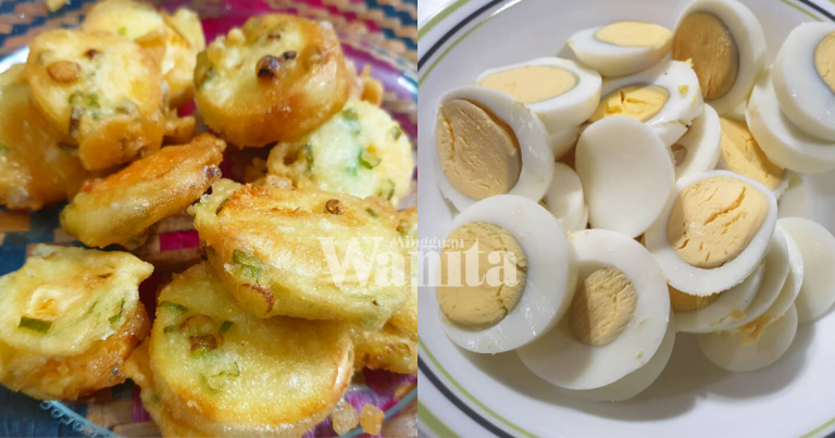 Mee Rebus Mama, Punyalah Sedap Boleh Ulang Makan 5 Kali Sehari ...