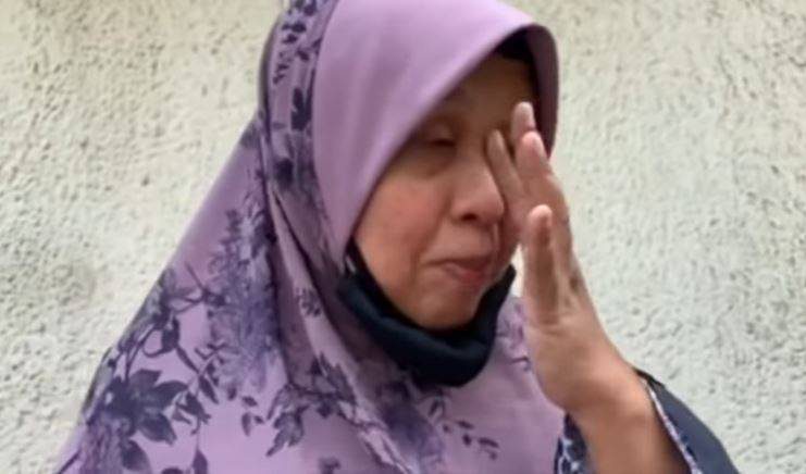 Serunding Halia Resipi Berpantang Paling Sedap, Buang Angin, Panaskan ...