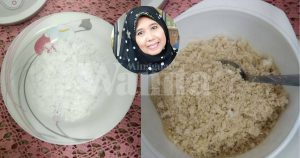 Susu Masam, Rosak Jangan Buang, Boleh Buat Cheese Buatan Sendiri ...