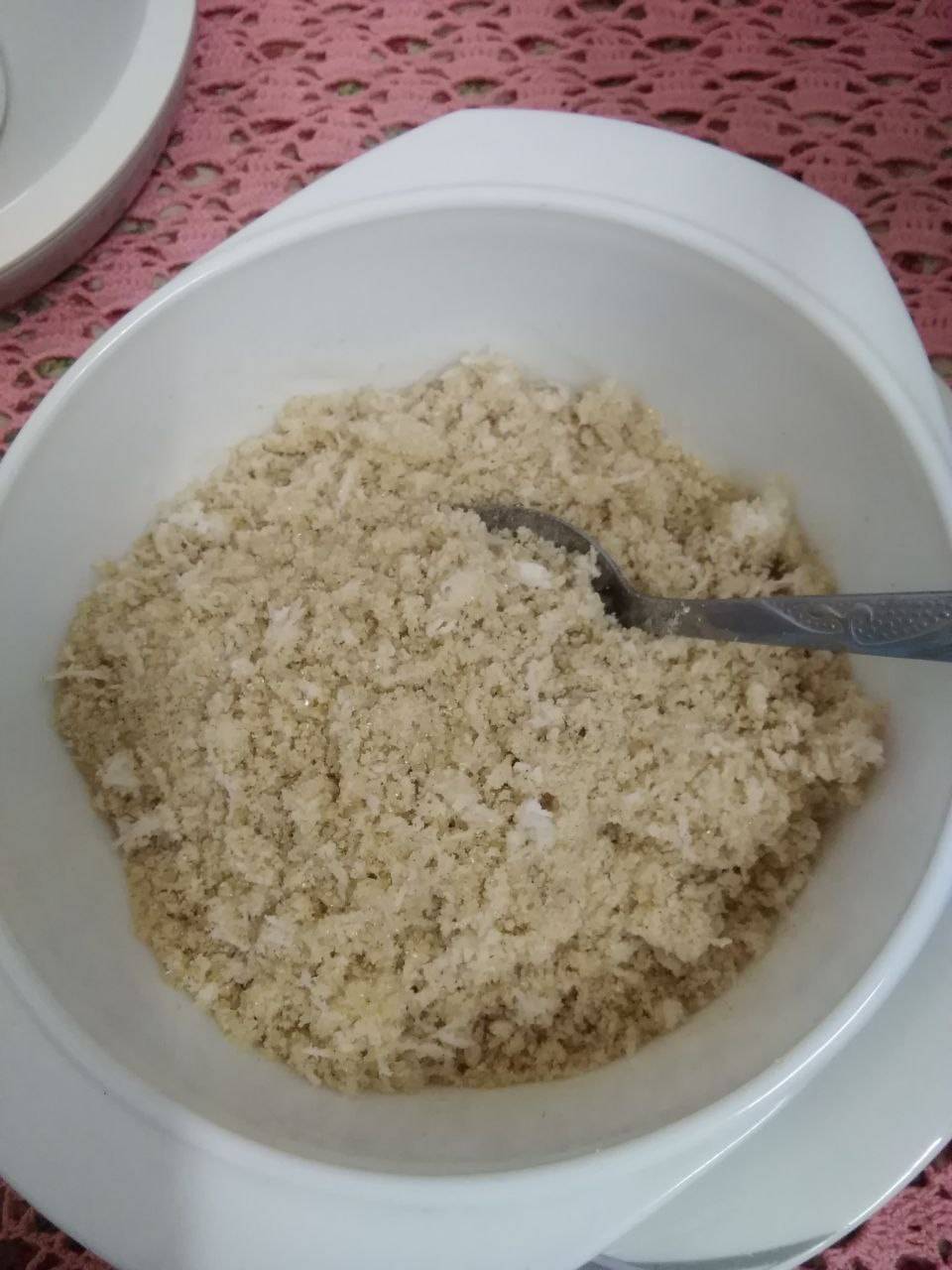 Susu Masam, Rosak Jangan Buang, Boleh Buat Cheese Buatan Sendiri ...