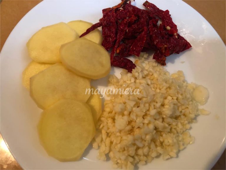 Cara Buat Sizzling Yee Mee Lagi SEDAP Dari Food Court,Puas Makan!