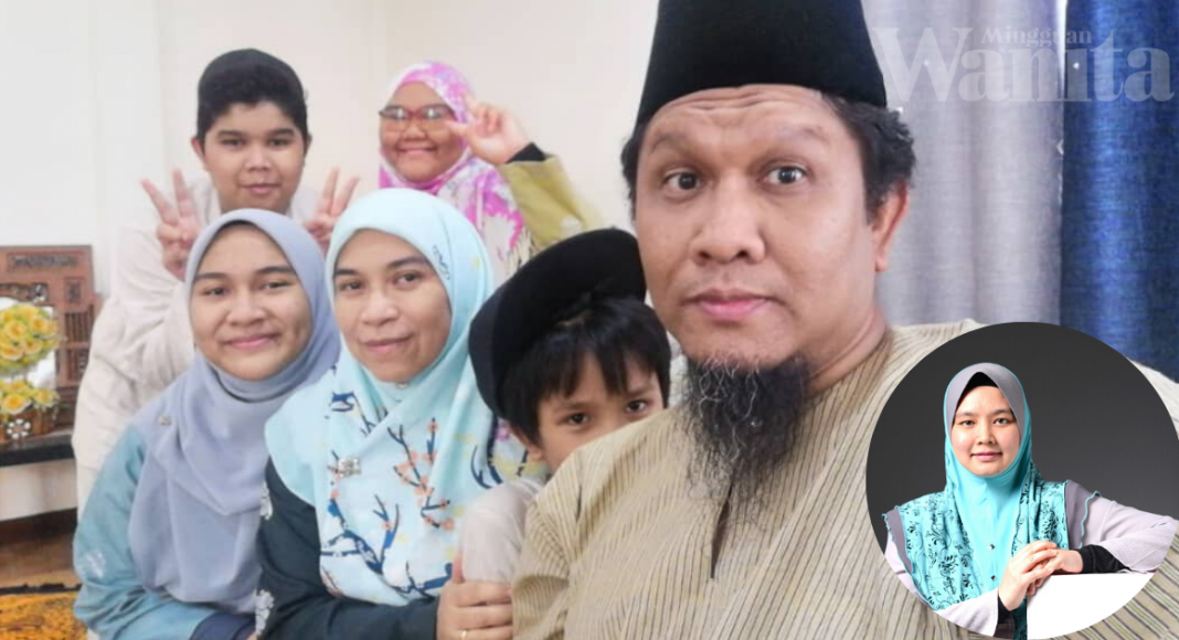 6 Cara Didikan Yang Boleh Bentuk Anak Jadi Budak Baik, Mohon Amalkan ...