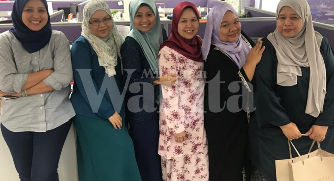 Perbalahan Adik Beradik Jangan Dipanjangkan, Rezeki Lebih Murah Hidup ...