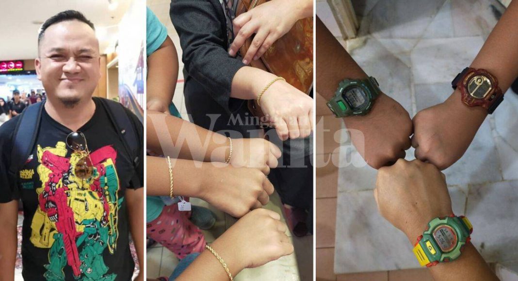 ‘Hati Kami Retak..’ Ibu Ayah Nora Anne Pilu, Luah Emosi - Mingguan Wanita