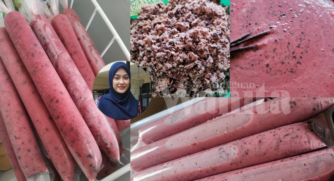 Cara Buat Popia Riben/Bunga Viral, Kudapan Yang Bukan Sahaja Cantik ...