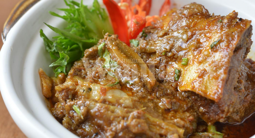 Daging Korban Boleh Dimasak Pelbagai Resipi Ini, Sedap Terangkat!