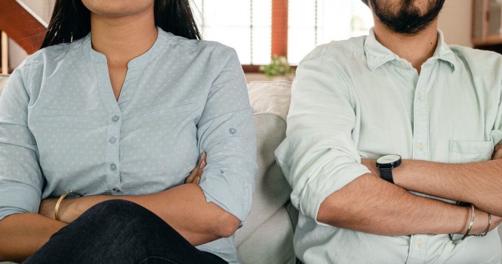 Isteri TAK Kisah Suami Tak Handsome, Kaya. Tapi JANGAN Buruk Perangai