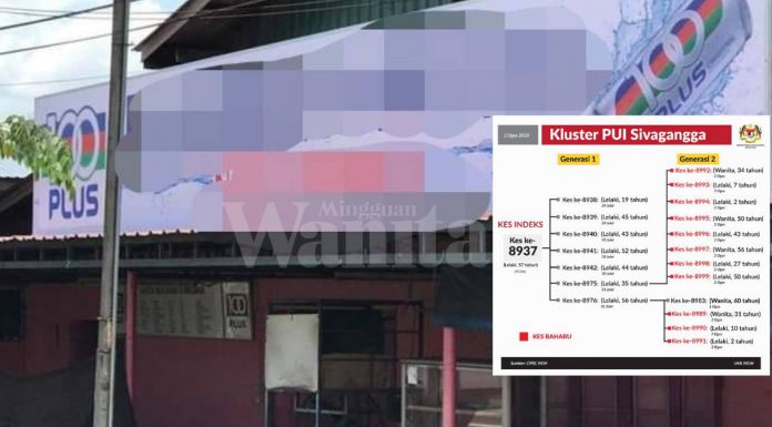 Ikut Resepi Arwah Maknya, Wanita Ini Dedah Cara Buat Lepat Bunga Cica ...