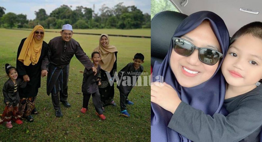 Mak-Mak Suka Marah Dan Membebel Sebab Dia Tak Self-Love Dirinya Dulu