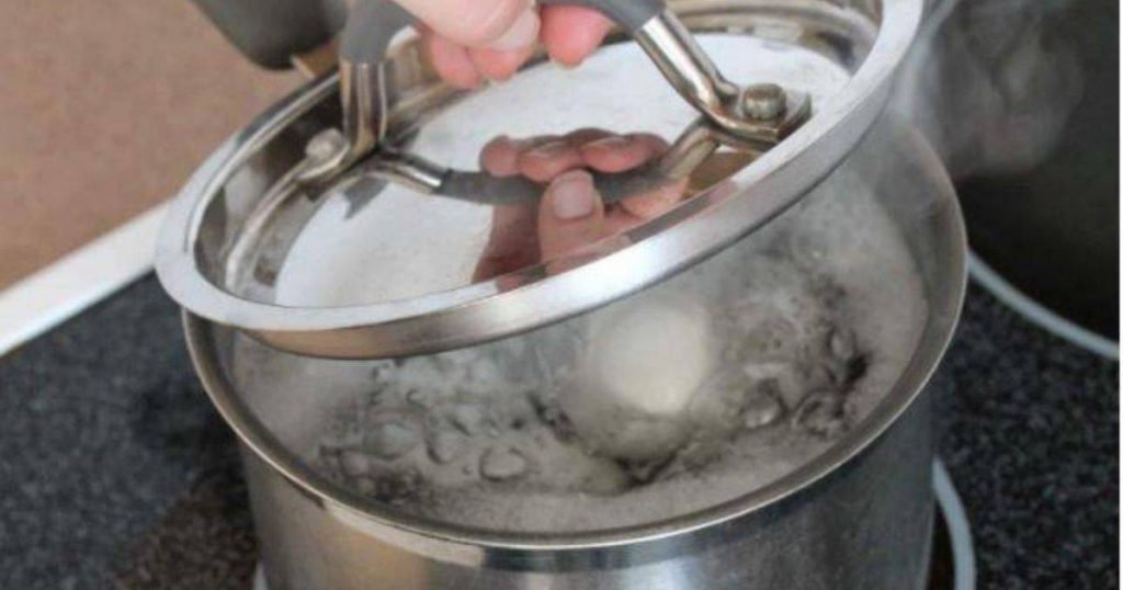 Tukang Masak Kongsi 3 Barang PENTING, Sental Periuk Belanga Jadi Bersih ...