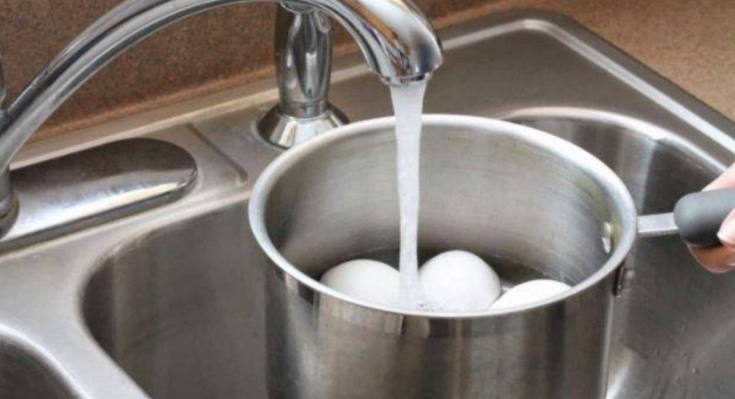 Tukang Masak Kongsi 3 Barang PENTING, Sental Periuk Belanga Jadi Bersih ...