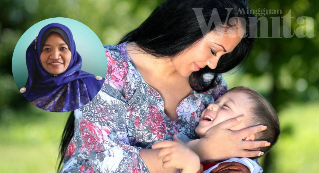 Ambil Tahu Cara Tuntut Nafkah Anak Lepas Bekas Suami Kahwin Baru