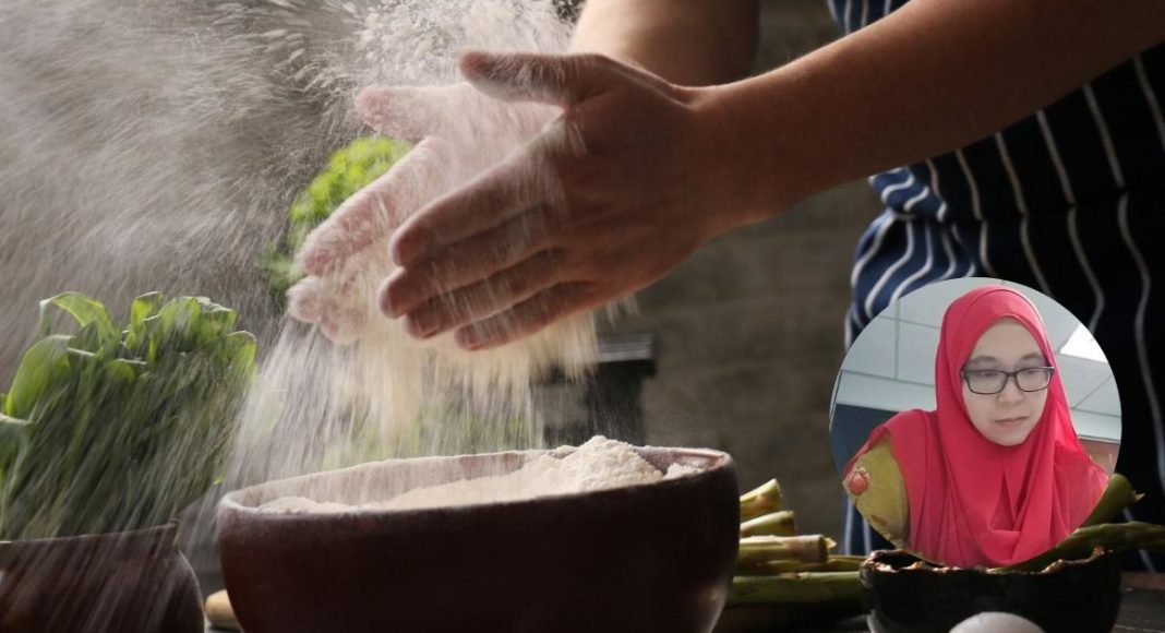 Setiap Hari Masak, Ada Hari Isteri JEMU Memasak Sebab Penat Berfikir