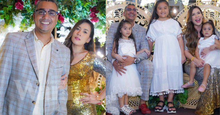 Azar Azmi "Terpulanglah Kalau Ada Yang Benci Saya Sebab Juita"