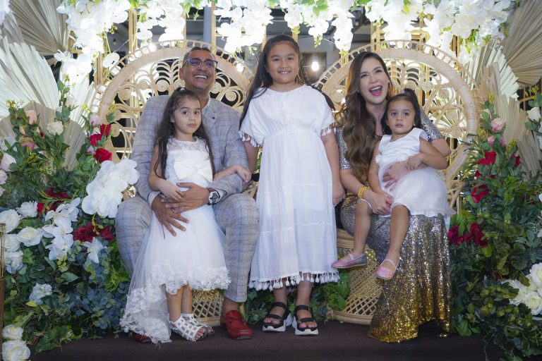 Azar Azmi "Terpulanglah Kalau Ada Yang Benci Saya Sebab Juita"