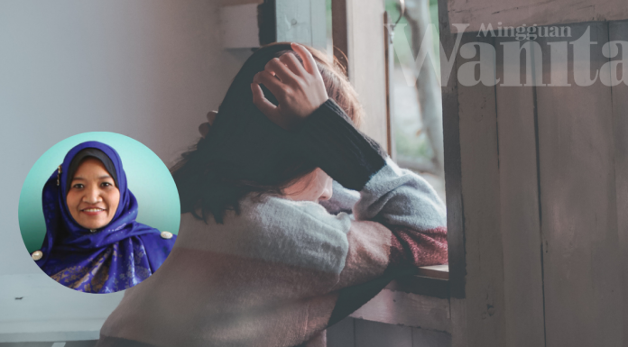 Curang Itu Pilihan, Ia Tak Berlaku Kalau Tak Melayan, Jangan Salahkan Takdir - Mingguan Wanita