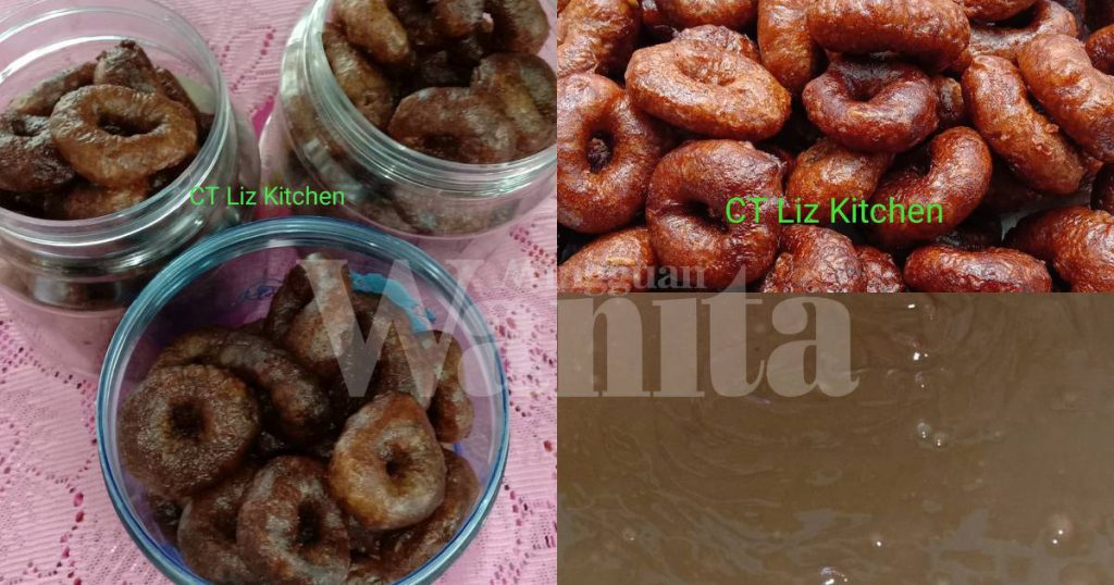 Resipi Viral TELUR KICAP CILI API, Confirm Tambah Nasi! - Mingguan Wanita