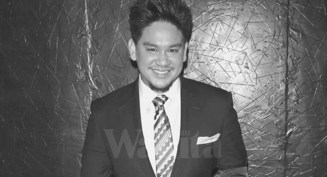 Anak Sultan Brunei, Pengiran Muda Haji Abdul Azim Mangkat Usia 38 Tahun