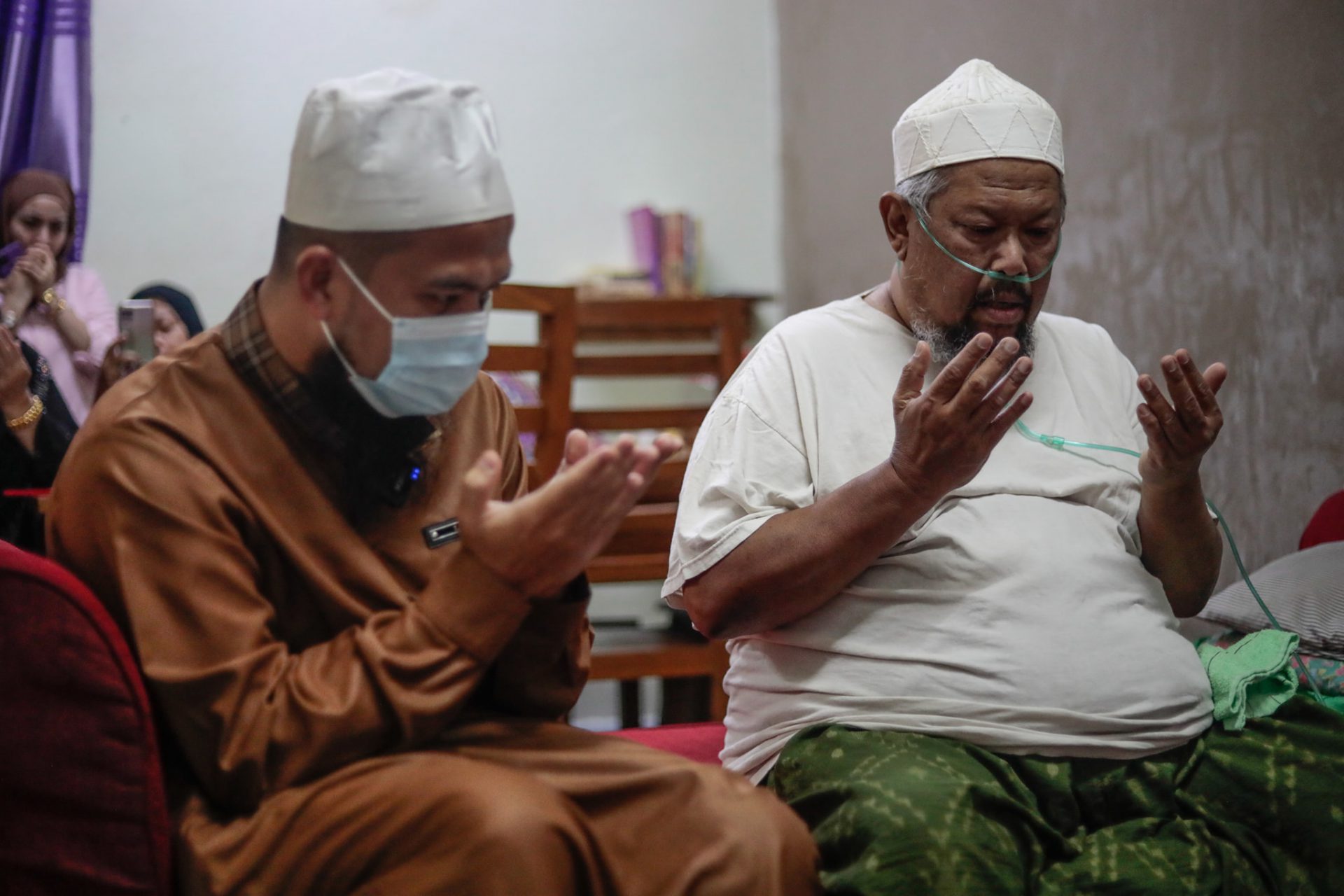 Diana Rafar Ajak Peminat Amalkan 7 Zikir Menjemput Rezeki Tanpa ...