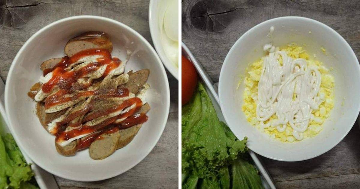 Resipi Ban Manis, Roti Kosong Sedap Bubuh Pelbagai Inti, Cubalah Buat ...