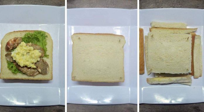 Resipi Ban Manis, Roti Kosong Sedap Bubuh Pelbagai Inti, Cubalah Buat ...