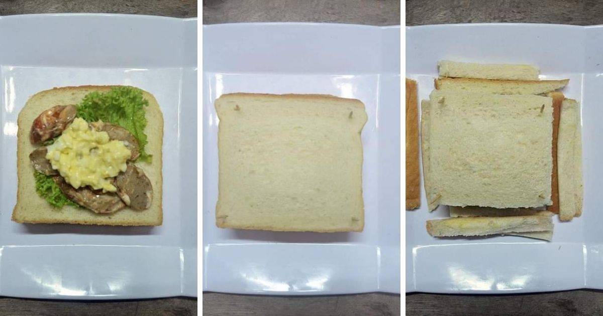 Resipi Ban Manis, Roti Kosong Sedap Bubuh Pelbagai Inti, Cubalah Buat ...