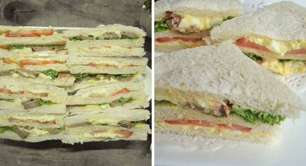 Resipi Ban Manis, Roti Kosong Sedap Bubuh Pelbagai Inti, Cubalah Buat ...