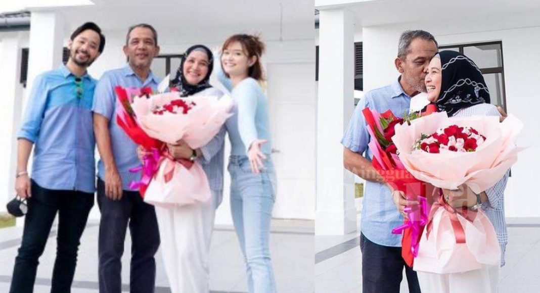 Azar Azmi "Terpulanglah Kalau Ada Yang Benci Saya Sebab Juita ...